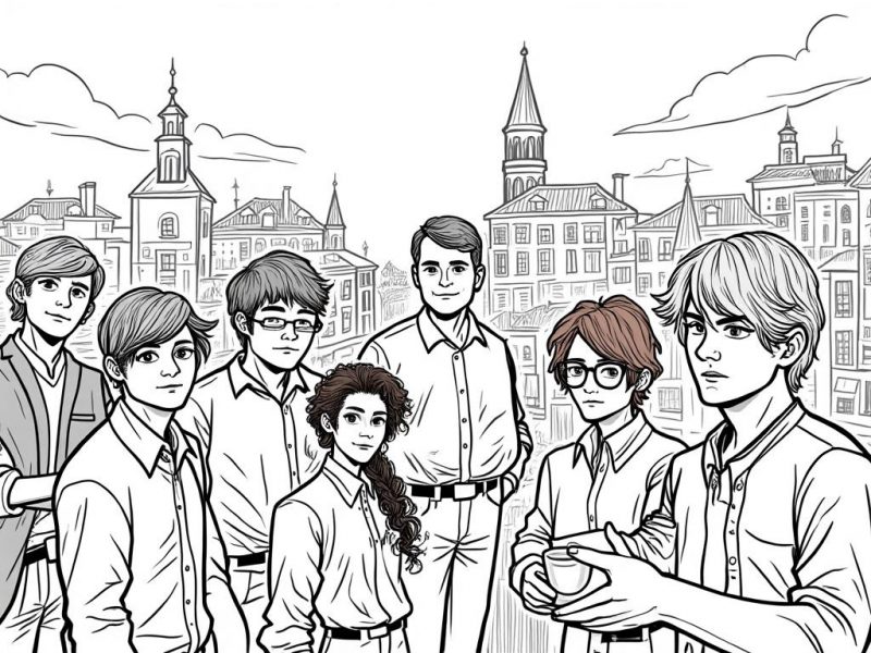 Understanding How Major Stock Exchanges Like NYSE NASDAQ and LSE ...